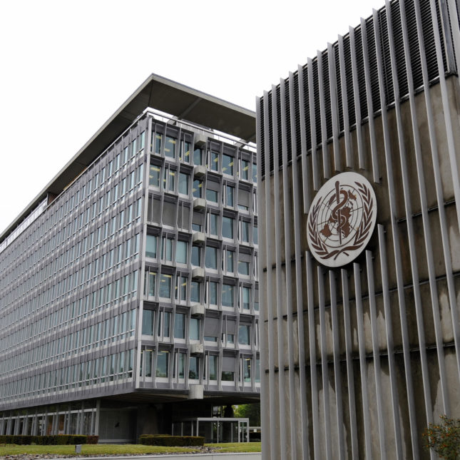 Alarmi i OBSH: Bota po mbetet pa antibiotikë – PRO PACIENTIT