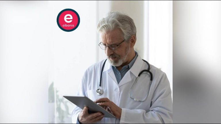 e-Albania: 30 mijë raporte mjekësore çdo muaj – PRO PACIENTIT