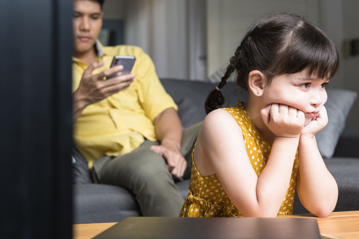 Çfarë është “Kompleksi i Babait” – PRO PACIENTIT